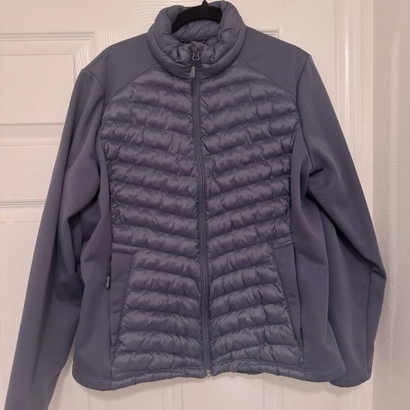 32 Degrees | Jackets & Coats | 32 Degree Heat Jacket Light Weight ...
